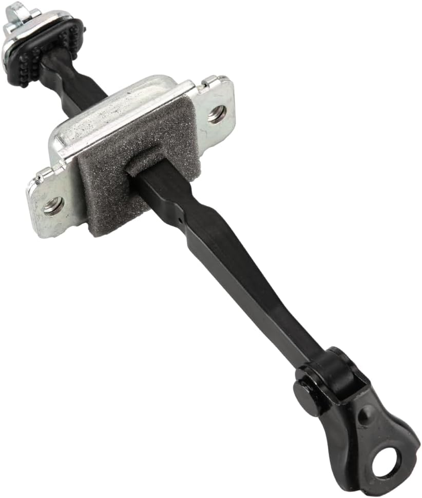 Amazon.com: YOLLKY Front Left Driver Side Door Check Strap Limiter ...