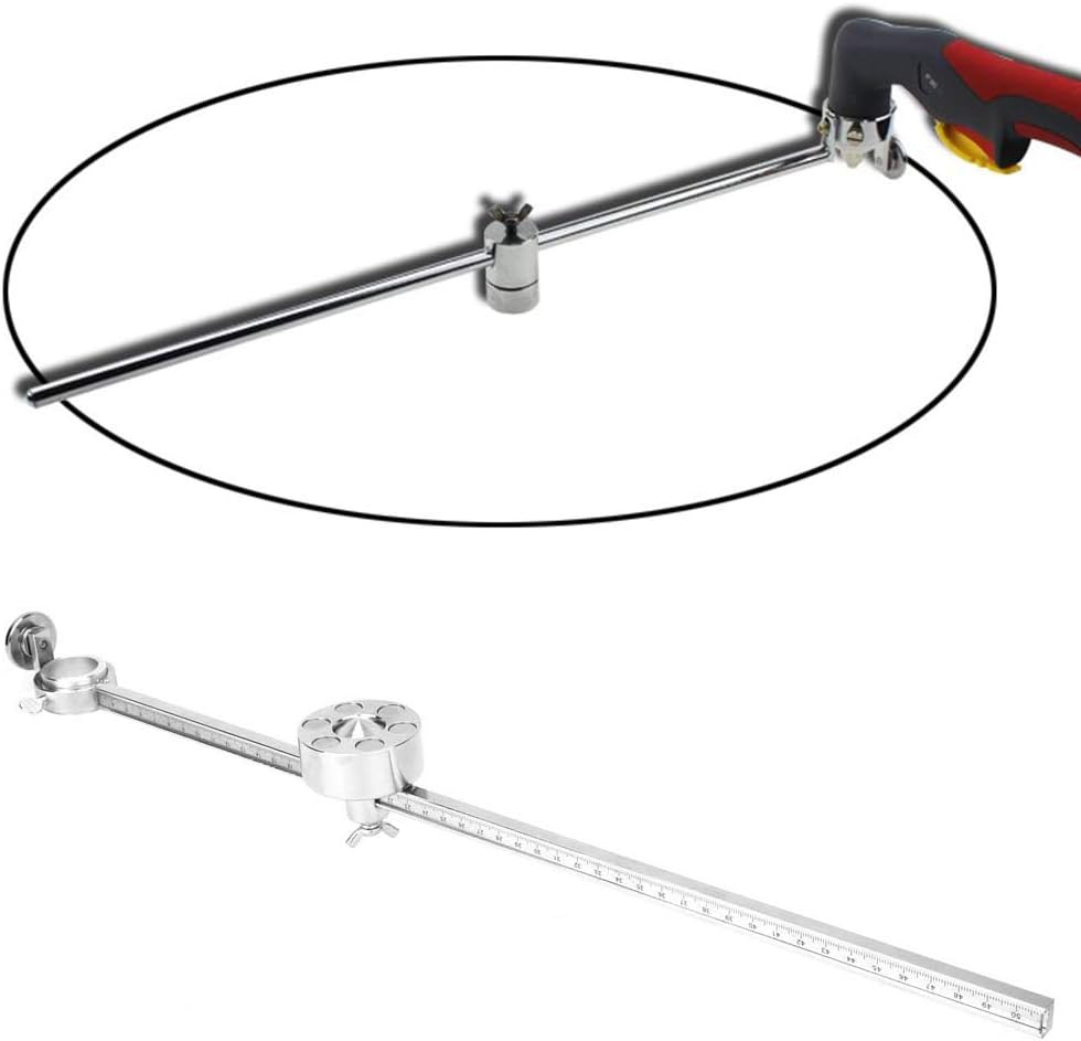 Plasma Cutting Compass, Stainless Steel Plasma Cutter Torch, Circle ...