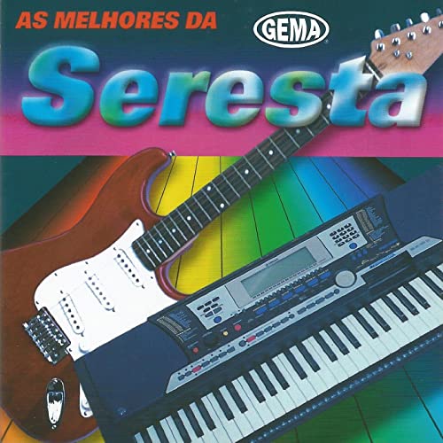 Play As Melhores da Seresta by VARIOUS ARTISTS on Amazon Music