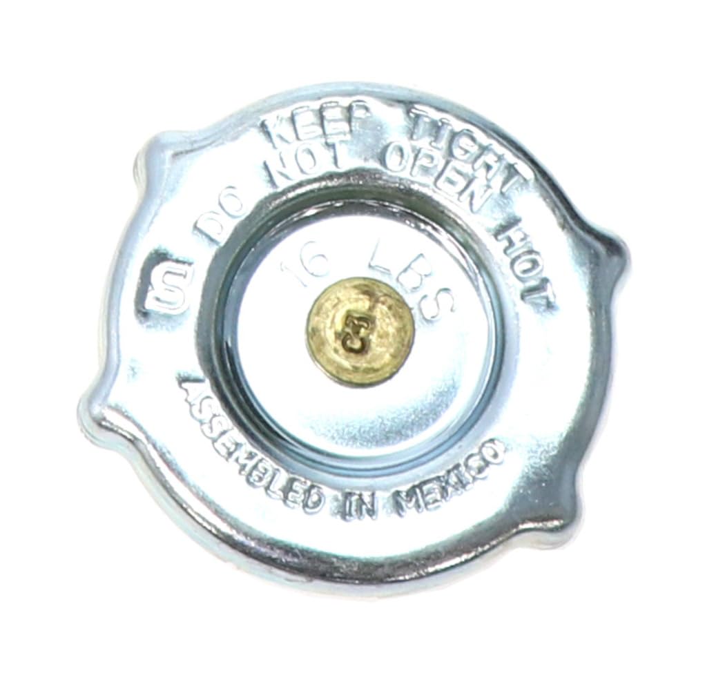 Amazon.com: Freightliner Radiator Cap - STN AFA2727 : Automotive