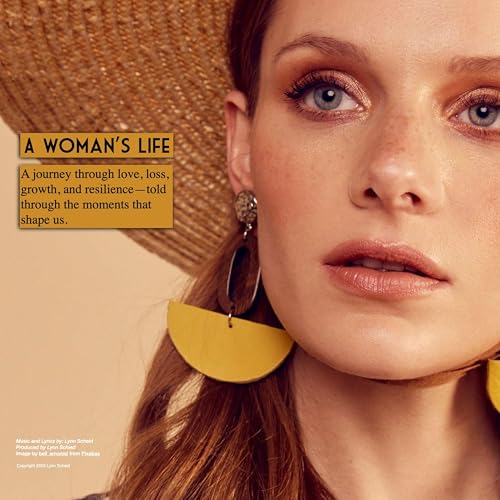 Amazon Music Unlimited - Lynn Scheid 『A Woman's Life』