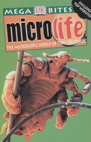 Microlife: David Burnie: 9780751339208: Amazon.com: Books