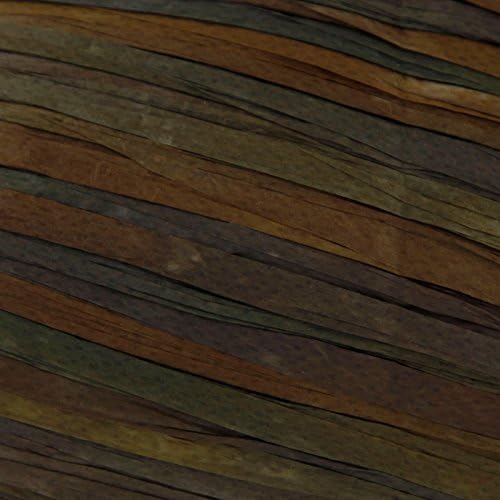 King Cole 1121458 Raffia Woodland Yarn - 114M, 50g : Amazon.co.uk: Home ...