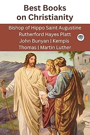 Best Books on Christianity (Grapevine edition) - Kindle edition by ...