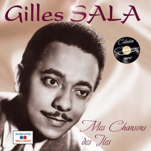 Mes Chansons des Iles: Amazon.fr: CD et Vinyles}