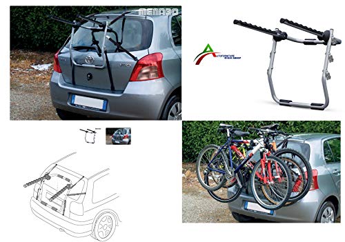 Accessori per viaggio e trasporto Portabici da Bagagliaio Genova ...