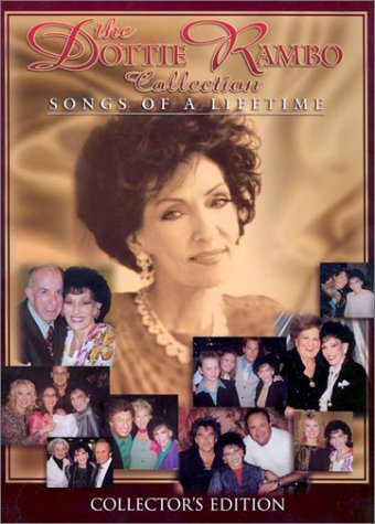 Buy The Dottie Rambo Collection: Songs of a Lifetime Book Online at Low ...