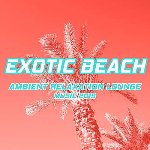 Exotic Beach Ambient Relaxation Lounge Music 2019 by Deep Lounge ...