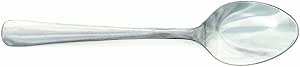 Amazon.com: Crestware Windsor Dessert Spoon, 12-Pack : Home & Kitchen