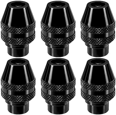 Dremel 4486 MultiPro Keyless Chuck,Black : Amazon.ca: Tools & Home ...