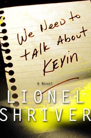 Buy We Need to Talk About Kevin Book Online at Low Prices in India | We ...