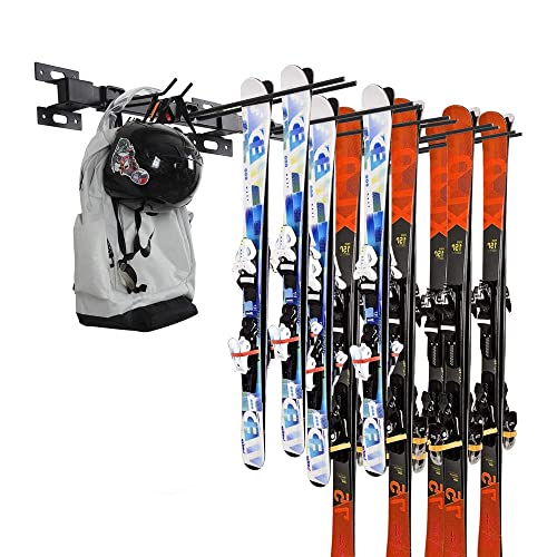 Amazon.de Best Sellers: The most popular items in Indoor Ski Storage