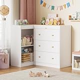 Best Changing Tables For A Comfortable Baby