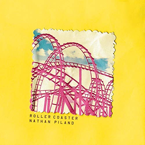 Roller Coaster (MEN!) by Nathan Piland on Amazon Music - Amazon.com