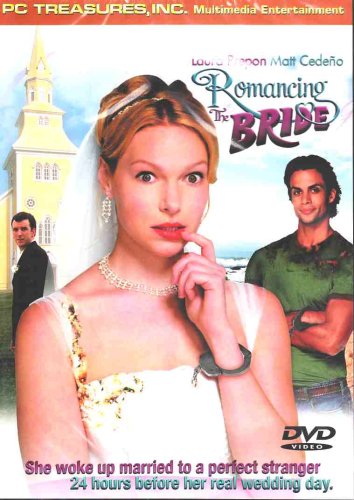 Amazon.com: Romancing The Bride : Laura Prepon, Matt Cedeno, Carrie ...