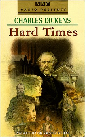 Hard Times: BBC: Dickens, Charles, Dramatization: 9780553526479: Amazon ...