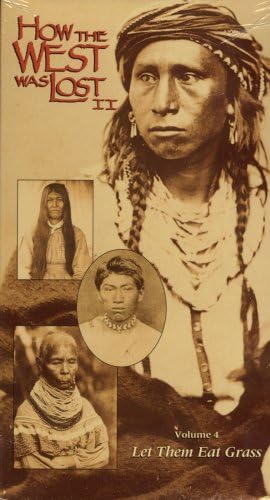 Amazon.com: How The West Was Lost II - Vol. 4 - Discovery Channel ...