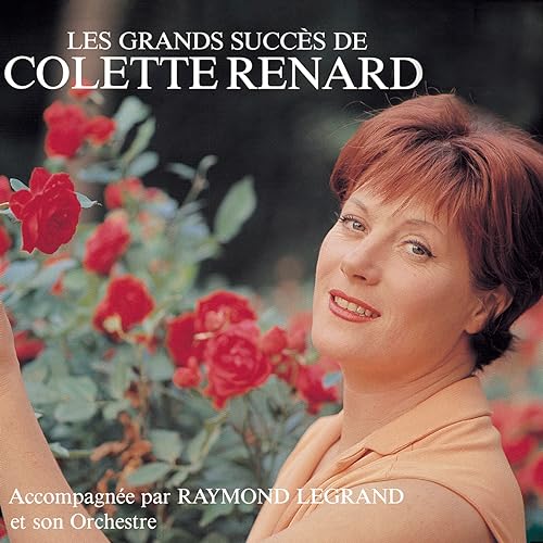 Grands succès : Colette Renard: Amazon.de: Digital Music