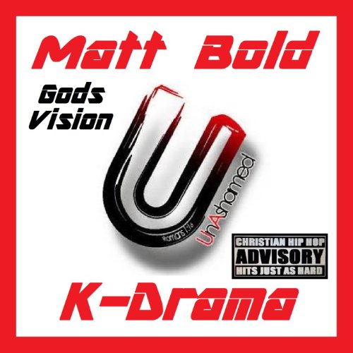 Amazon Music - Matt Bold & K-DramaのGods Vision - Amazon.co.jp