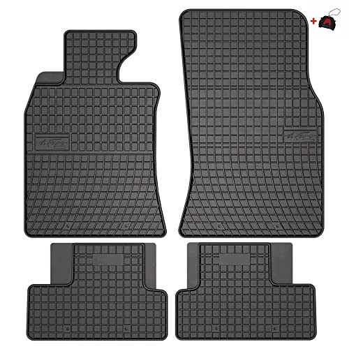 Fußmatte Mini – Die 15 besten Produkte im Vergleich - Hausbauberater ...