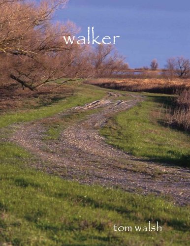 Walker - Kindle edition by Walsh, Tom. Literature & Fiction Kindle ...