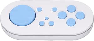 Tangxi Controlador Inalámbrico Bluetooth para Aplicación Anki, Controlador de Gamepad BT con ...