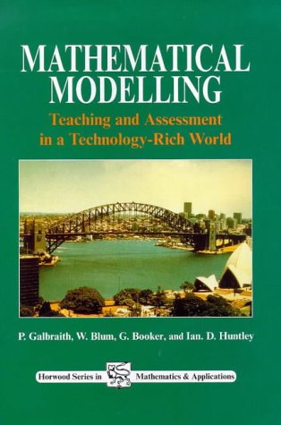 Amazon.com: Mathematical Modelling: Teaching And Assesment Ictma 8: ...