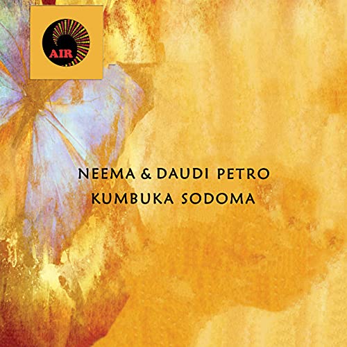 Kumbuka Sodoma de Neema & Daudi Petro en Amazon Music Unlimited
