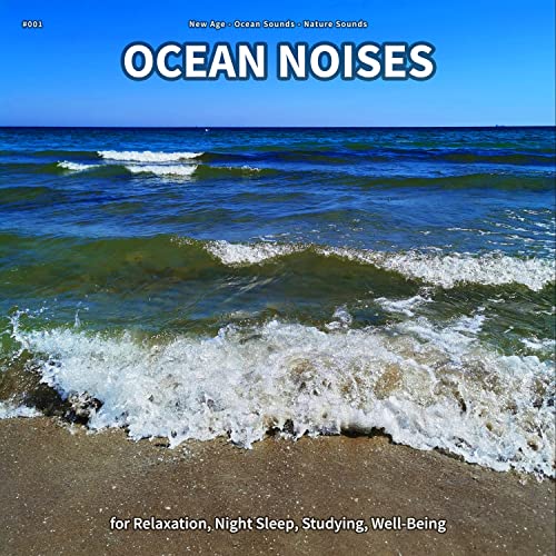 Spiele #001 Ocean Noises for Relaxation, Night Sleep, Studying, Well ...