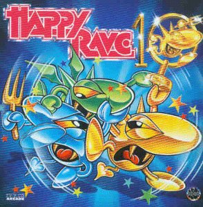 Happy Rave 10: Amazon.de: Musik-CDs & Vinyl