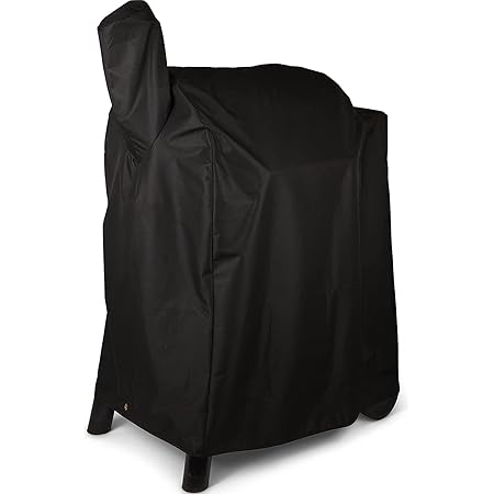 Amazon.com : Unicook Pellet Grill Cover for Traeger Pro 575 / Pro 22 ...