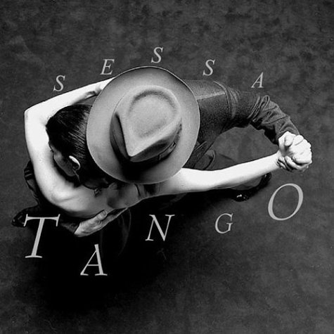 Tango - Con 1 CD (Spanish Edition): Sessa: 9789509140455: Amazon.com: Books
