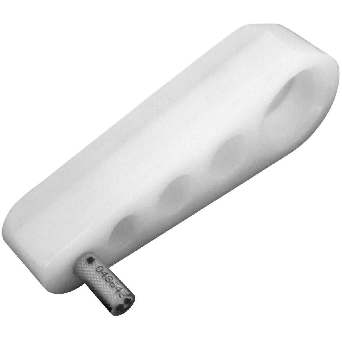 Amazon.com: Modquad Front Chain Slider (White) for 87-06 Yamaha Banshee ...