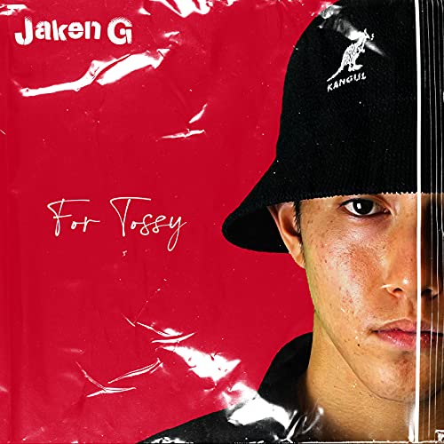 For Tossy de Jaken G en Amazon Music Unlimited