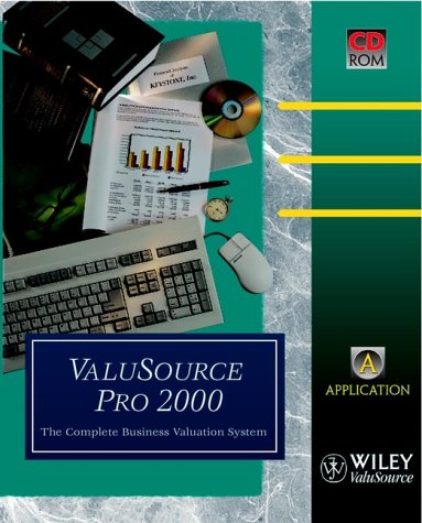 Buy ValuSource PRO Version 1.07: Upgrade (ValuSource Accounting Software Products) Book Online ...