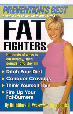 Amazon | Prevention's Best Fat Fighters: Secrets to Successful Weight ...