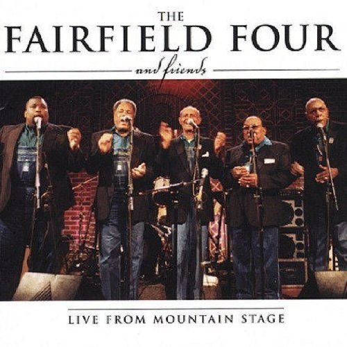 Fairfield Four & Friends - Live From Mountain Stage - Amazon.com Music