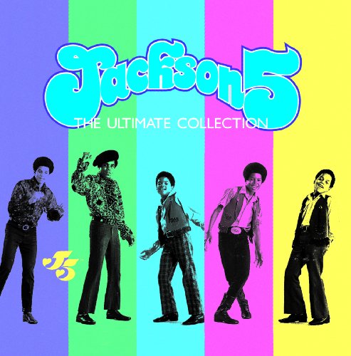 The Ultimate Collection: Jackson 5 de The Jackson 5 en Amazon Music ...
