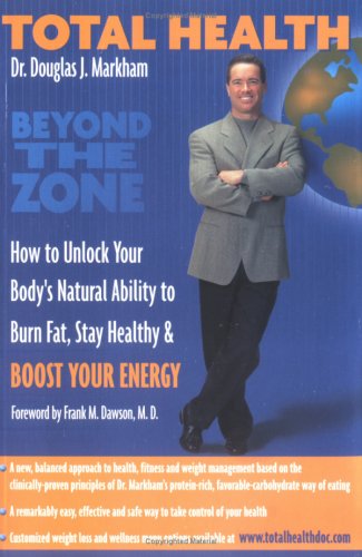 Total Health: Markham, Douglas: 9780970171030: Amazon.com: Books