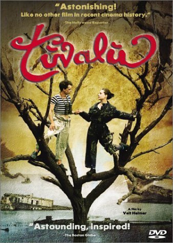 Amazon.com: Tuvalu (Widescreen) : Denis Lavant, Chulpan Khamatova ...