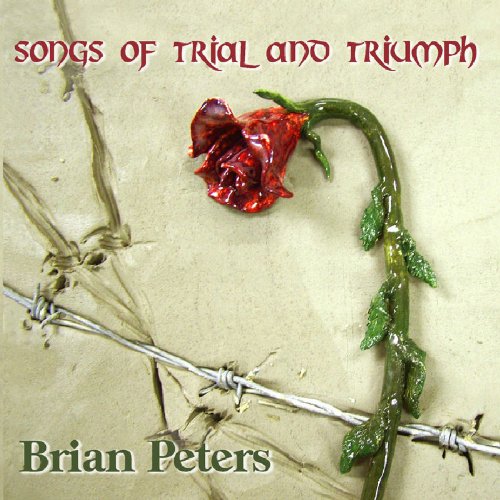 Amazon.com: Songs of Trial & Triumph: CDs & Vinyl