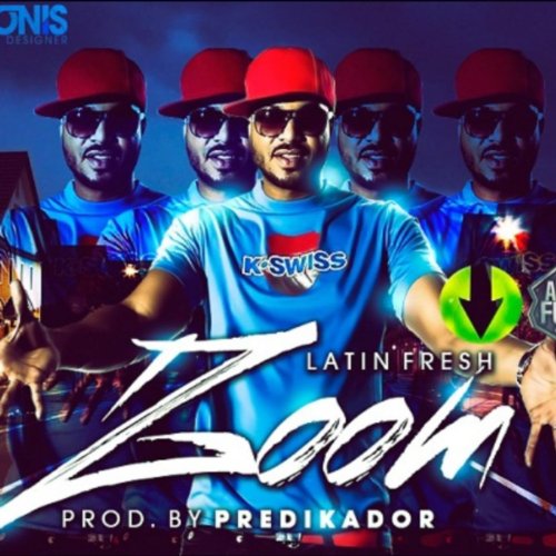 Play Zoom by Latin Fresh on Amazon Music