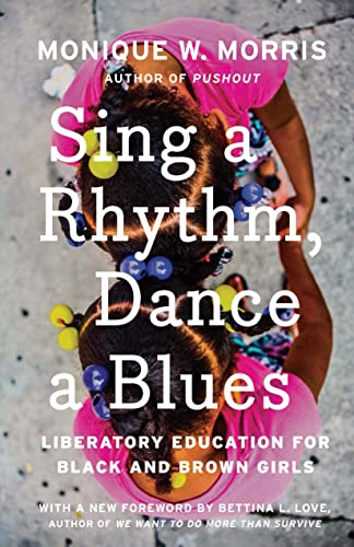 Amazon.com: Sing a Rhythm, Dance a Blues eBook : Morris, Monique W ...