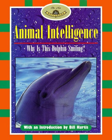 Animal Intelligence: Why Is This Dolphin Smiling (The New Explorers ...