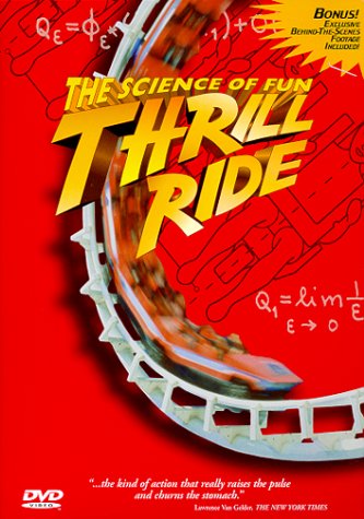 Science of Fun: Amazon.de: Thrill Ride: DVD & Blu-ray