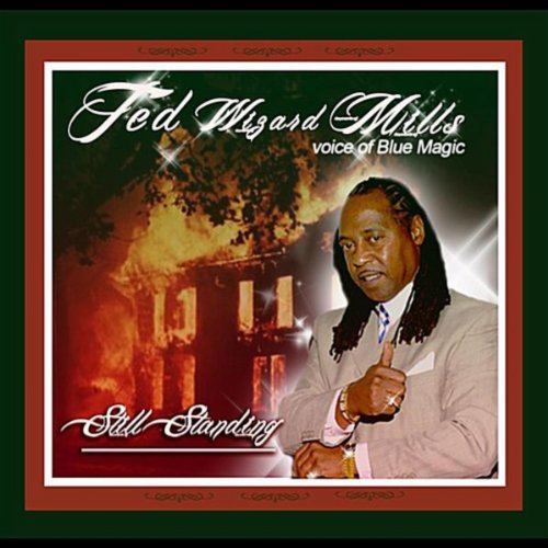 Play Still Standing by Ted Wizard Mills on Amazon Music
