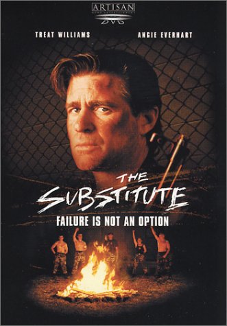 Substitute 4 [2000]: Amazon.it: Movie/Film [Widescreen]: Film e TV