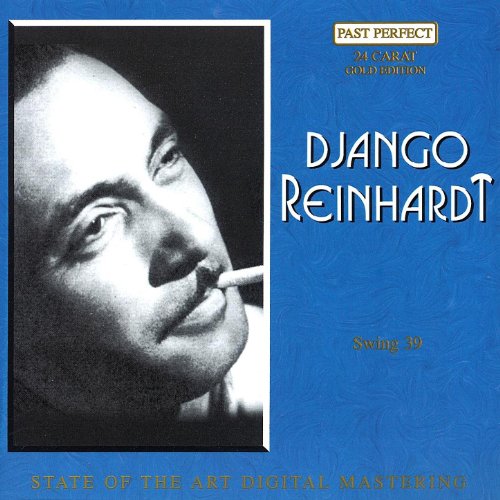 Amazon Music - Django ReinhardtのSwing 39 - Amazon.co.jp