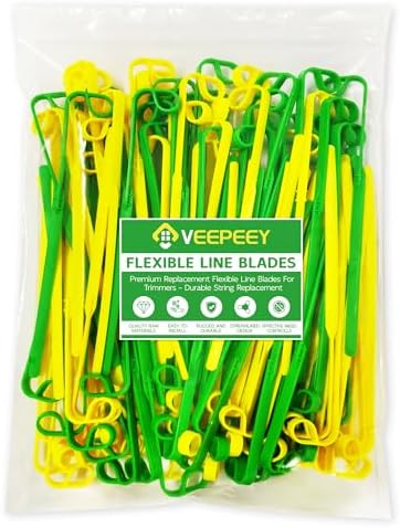 Amazon.com : Aero-Flex® No More Line! Combo Replacement Flexible Line ...