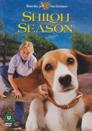 Shiloh 2 - Shiloh Season : Michael Moriarty, Scott Wilson, Zachary ...